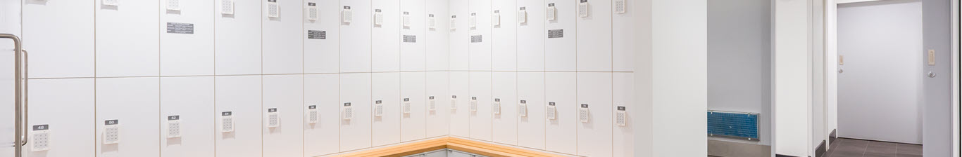 Amenities - Allendale Square